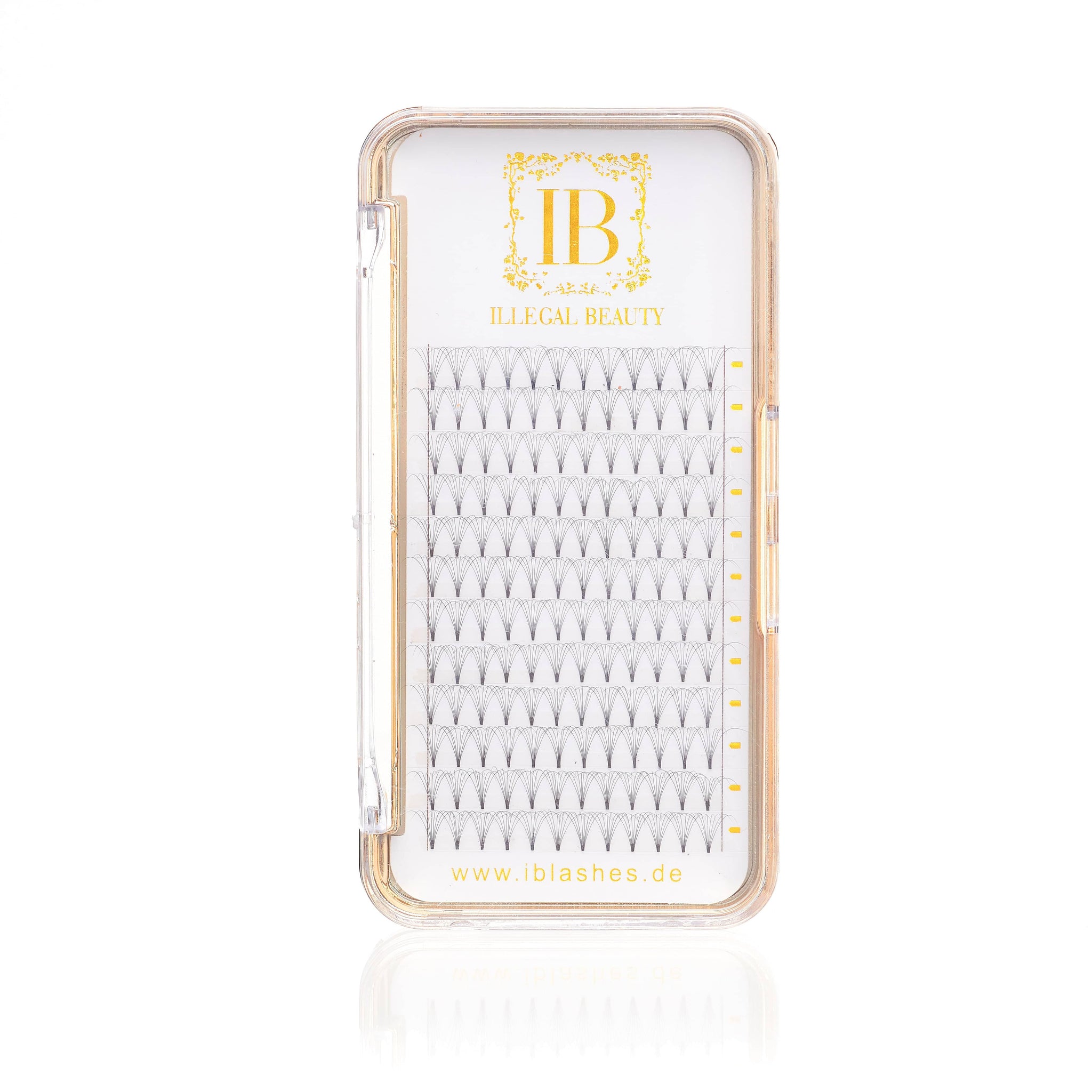 8D Volume Eyelash Fan | IBLASHES